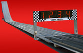 Micro Wizard Pinewood Derby Tracks and Timers
